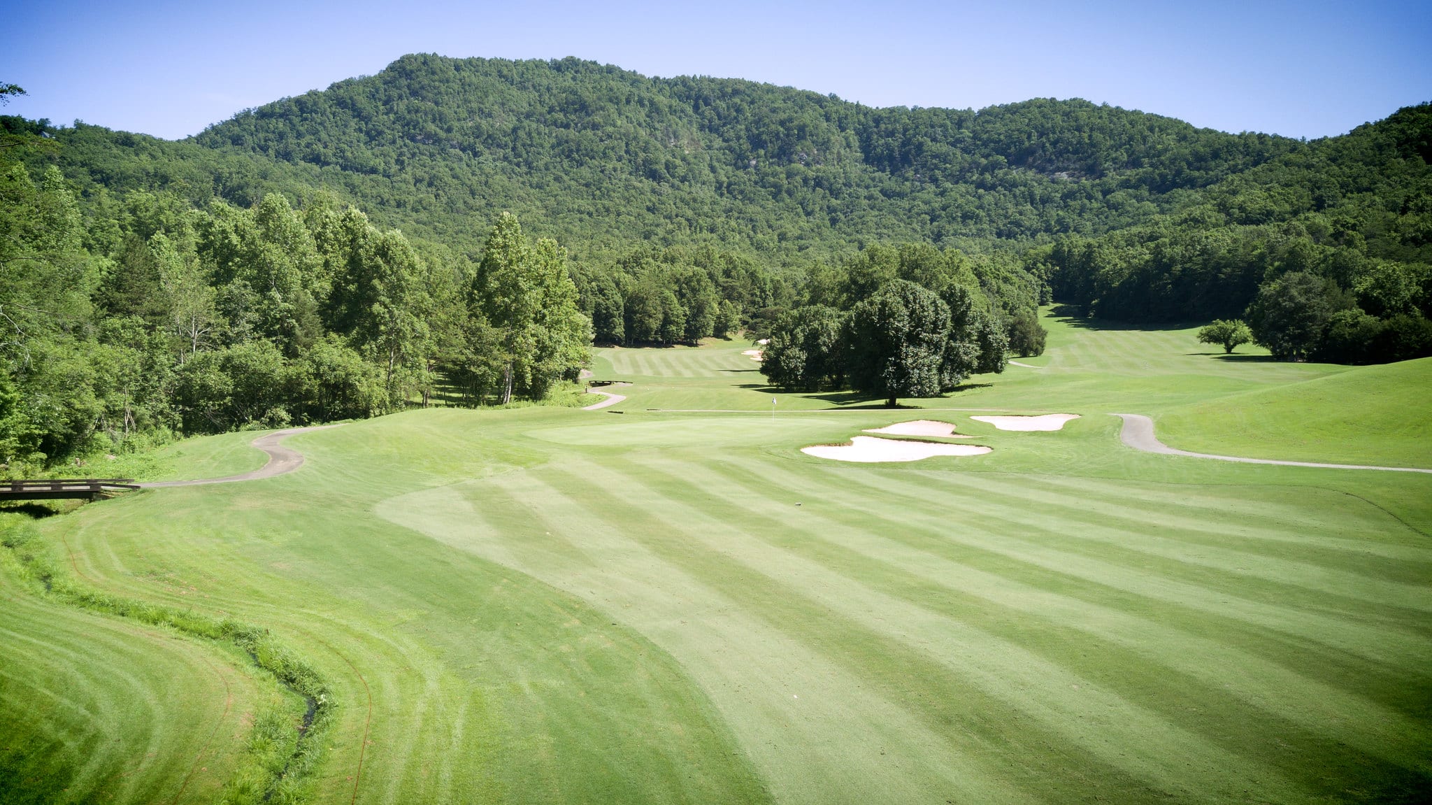 Rumbling Bald Packages - Spike on Golf & Travel rumbling bald