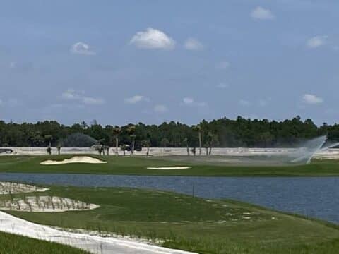 Panther National Golf Club: Ambition and Tradition Panther National