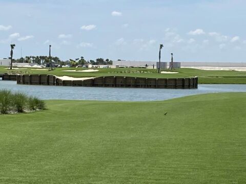 Panther National Golf Club: Ambition and Tradition Panther National