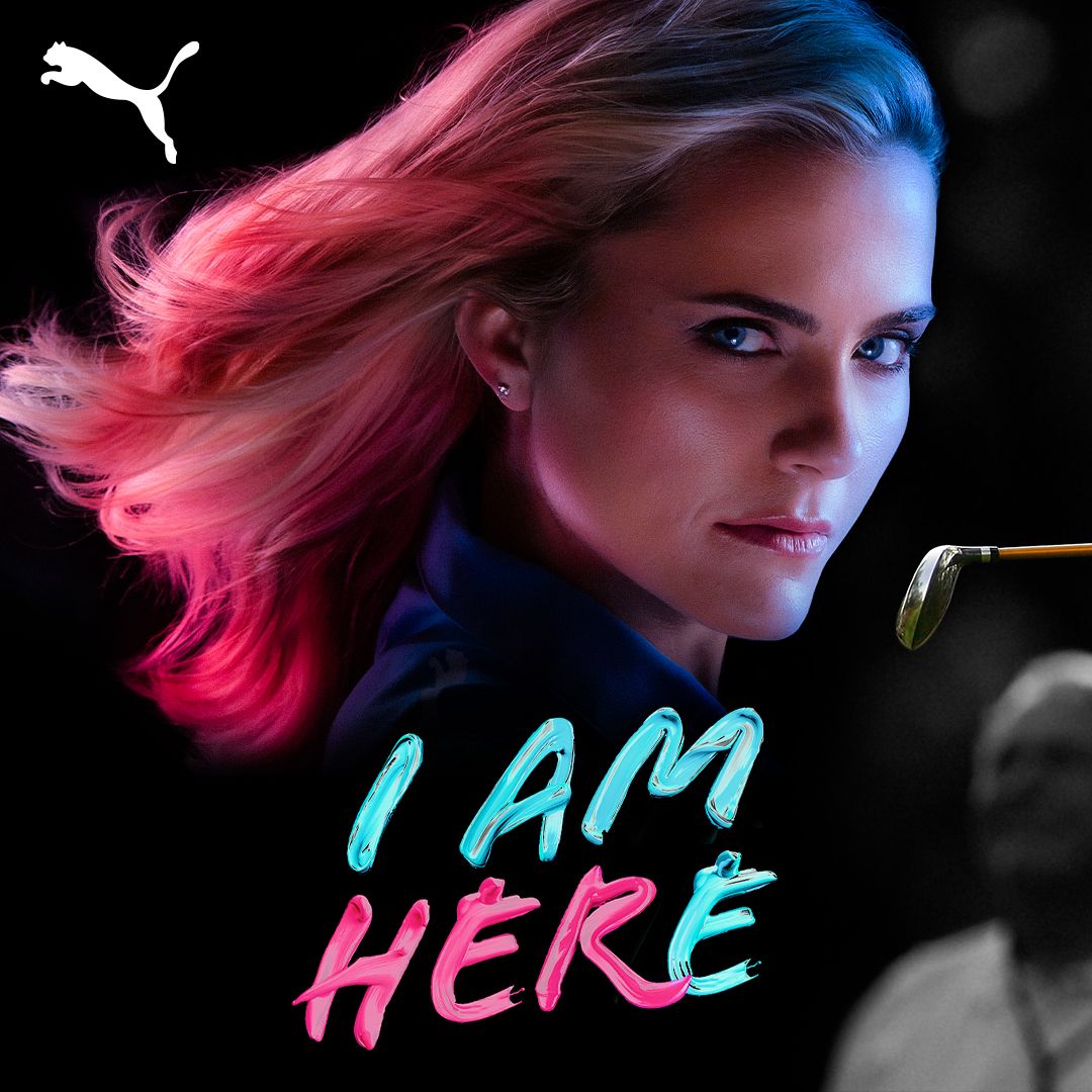 Lexi Thompson: I Am Here - Spike on Golf & Travel Lexi Thompson