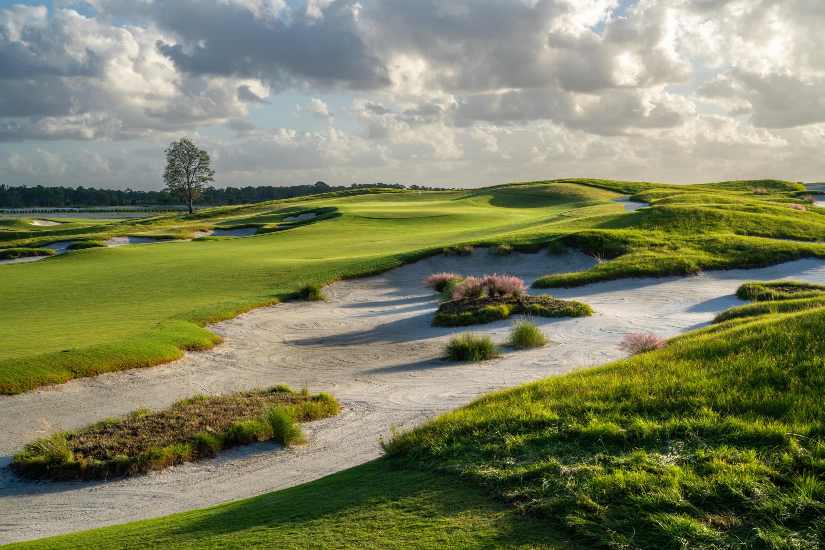 Panther National Roars With The Golden Bear - Spike on Golf & Travel ...