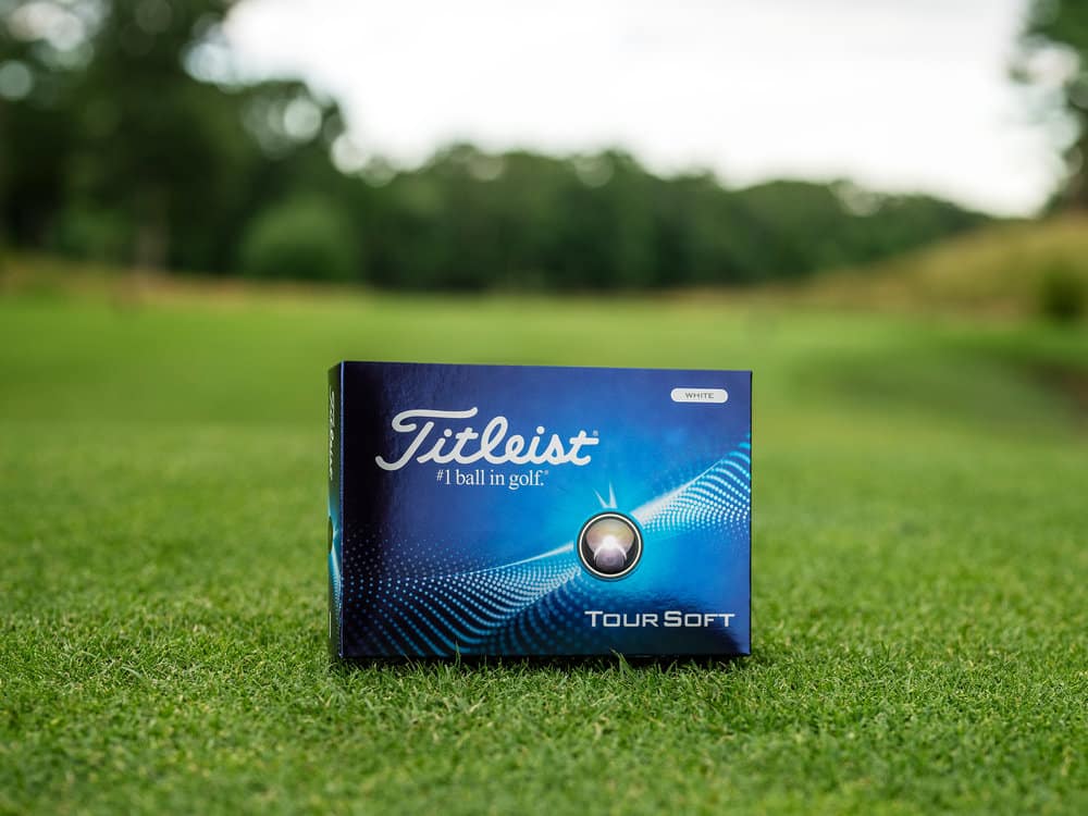 Titleist to the Core - Spike on Golf & Travel #Titleist