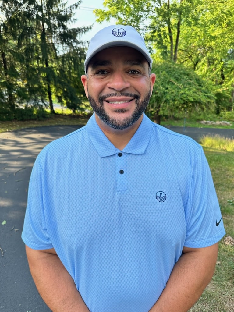 Cobbs Creek Foundation, Troon Names Parker as GM - Spike on Golf ...