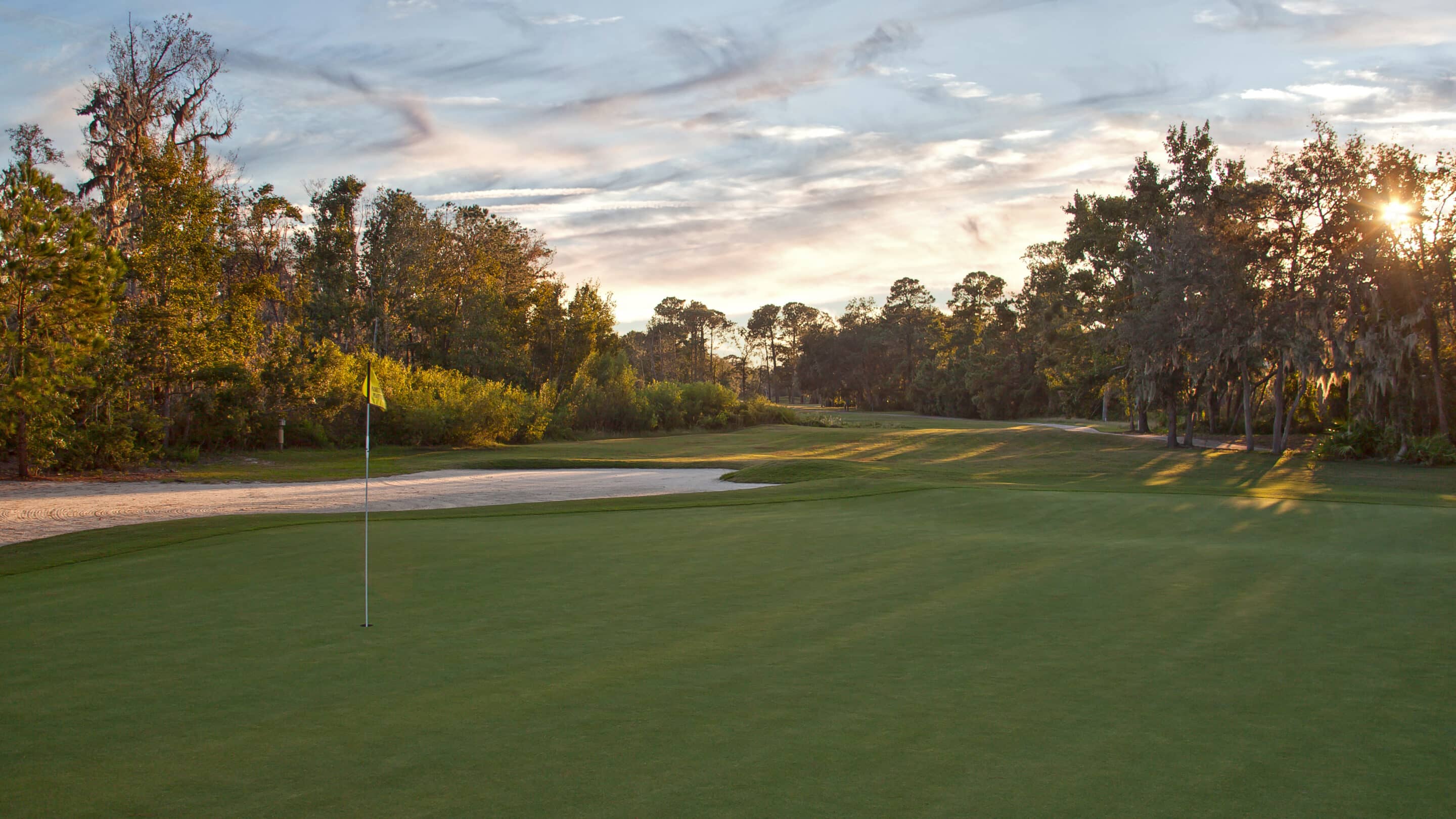 Arthur Hills Course Named LGCOA Course of The Year - Spike on Golf ...