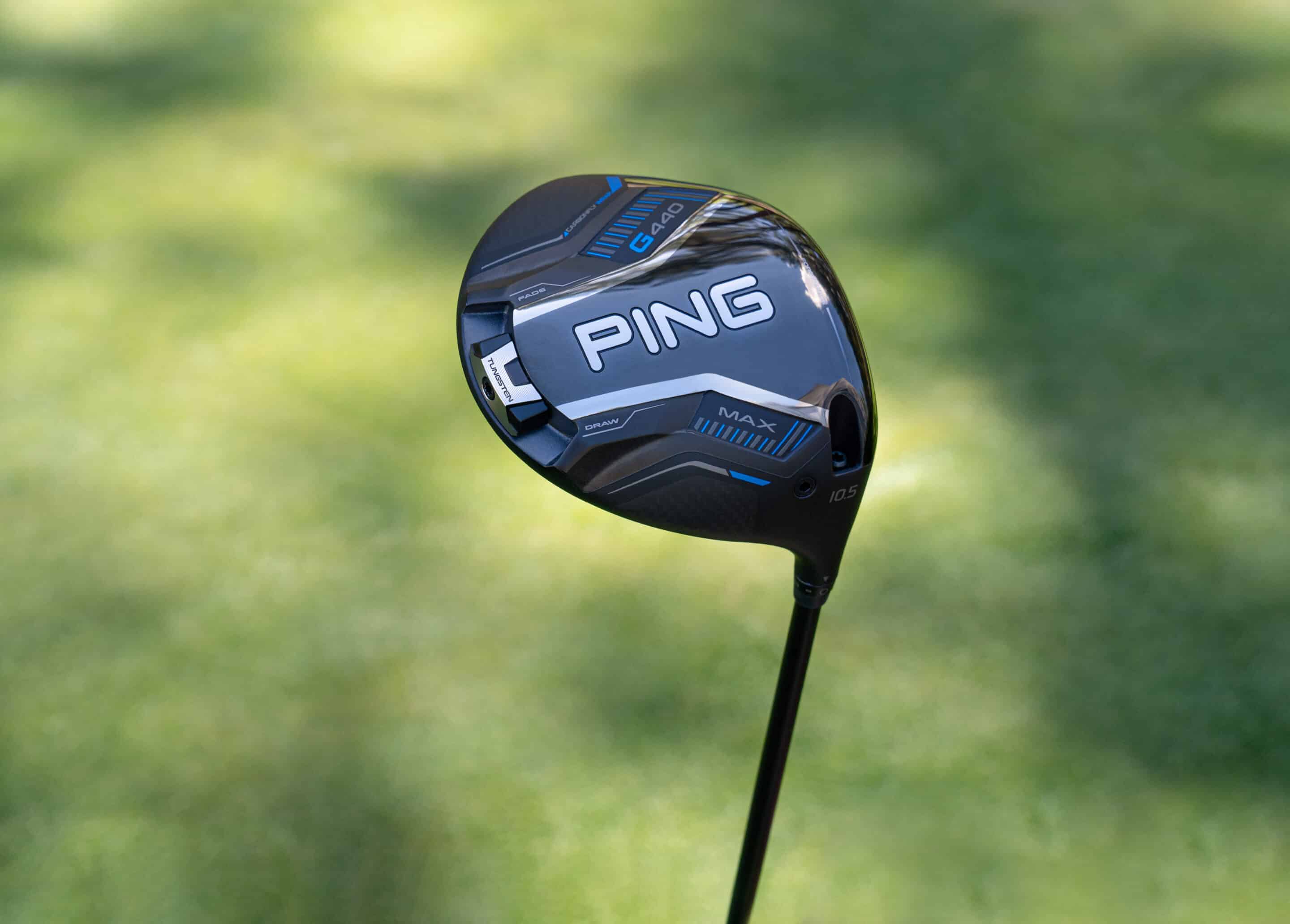 Ping Introducing G440 Family of Clubs - Spike on Golf & Travel