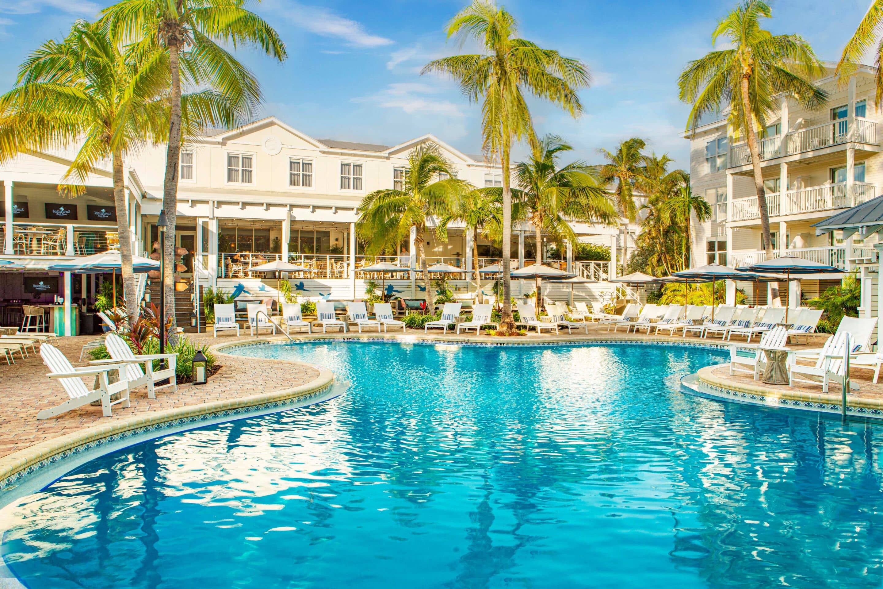 Margaritaville Beach House Special for Parrotheads - Spike on Golf ...