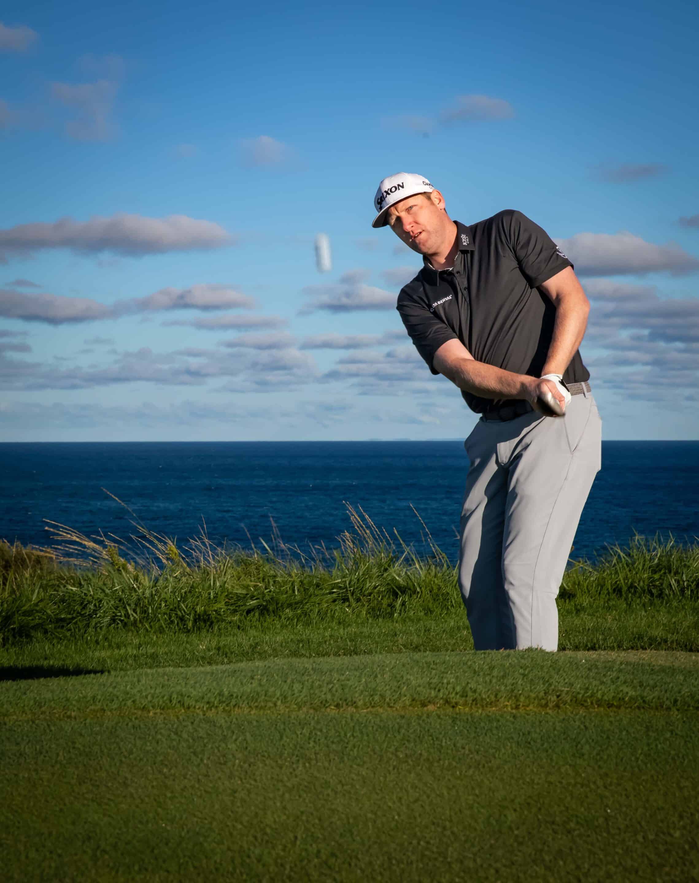Boyne Golf names Brehm as Brand Ambassador - Spike on Golf & Travel ...