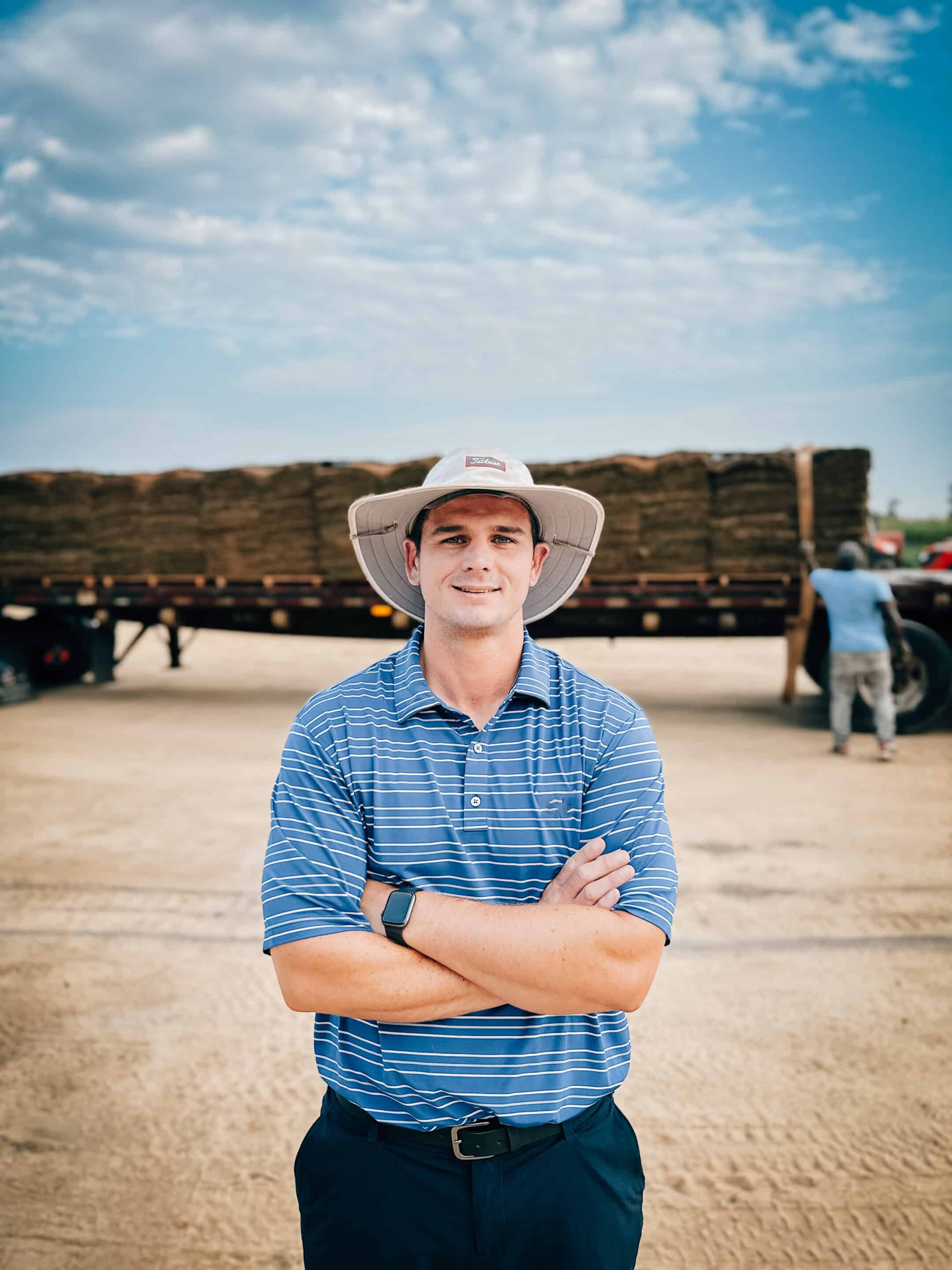 21 Golf Club Names Spitler Director of Agronomy - Spike on Golf ...