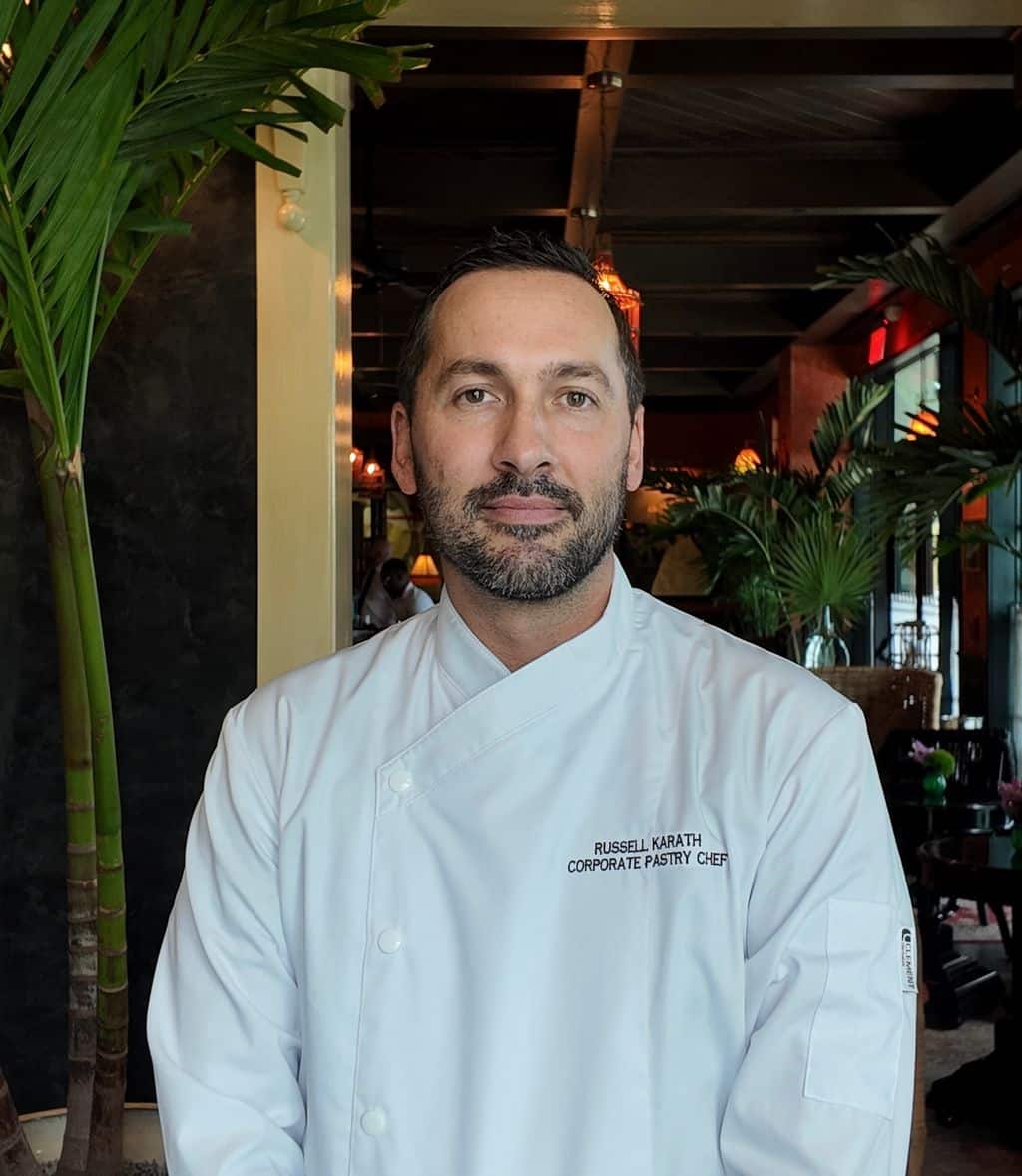 Le Colonial Delray Beach Adds Corporate Pastry Chef - Spike on Golf ...