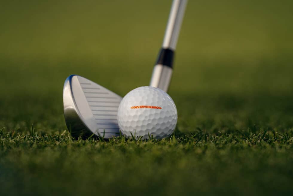 Longer Distance, Lower Spin For New Titleist Velocity Ball - Spike on ...