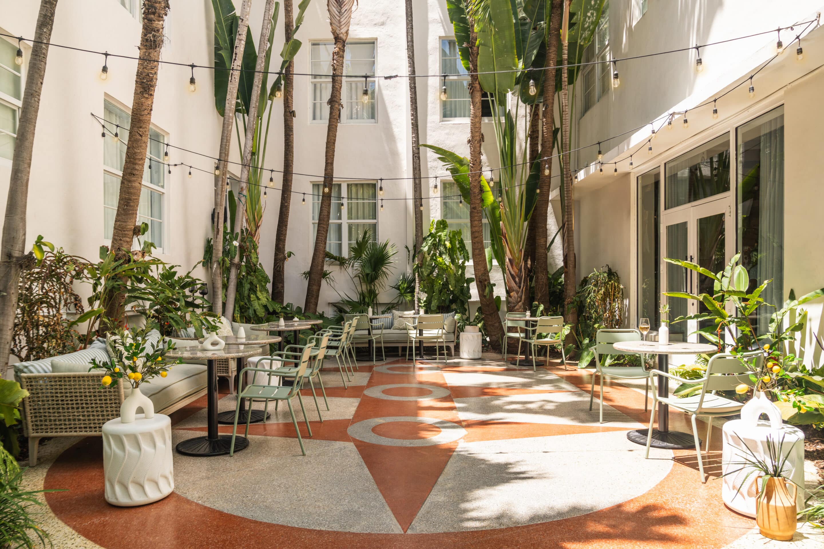 Balfour Miami Beach Joins Registry Collection - Spike on Golf & Travel ...