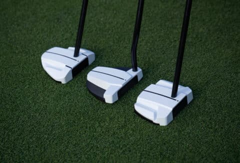 PING Debuts Putters With New Alignment Technology - Spike on Golf ...