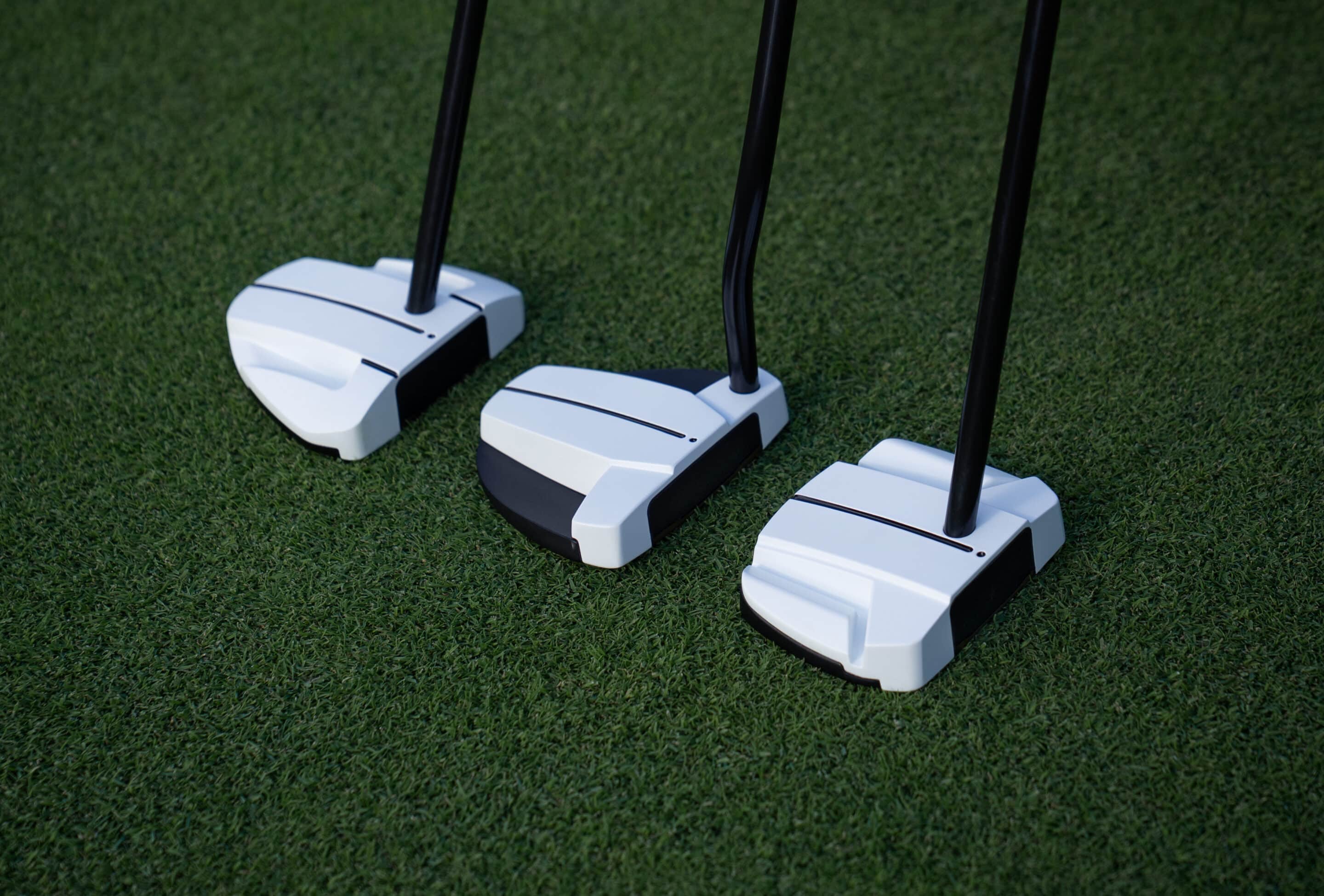 PING Debuts Putters With New Alignment Technology - Spike on Golf ...