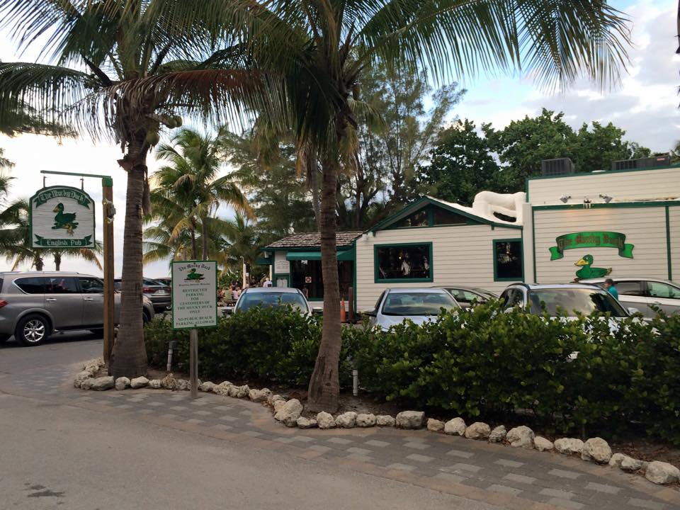 Southwest Florida Dining Legends and Newbies - Spike on Golf & Travel ...