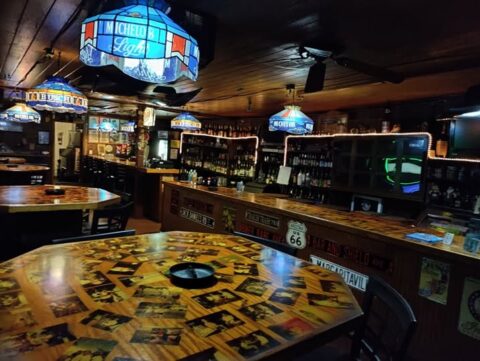 Ralph’s Stand Up Bar Getting New Owners - Spike on Golf & Travel Ralph ...